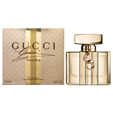 Gucci PREMIERE by GUCCI Eau de Parfum - LENOR'S CLOSET