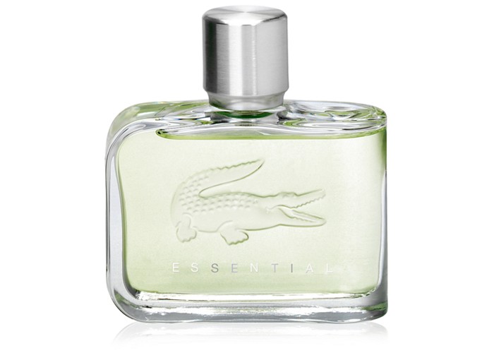 Lacoste ESSENTIAL Eau de Toilette for MEN - LENOR'S CLOSET